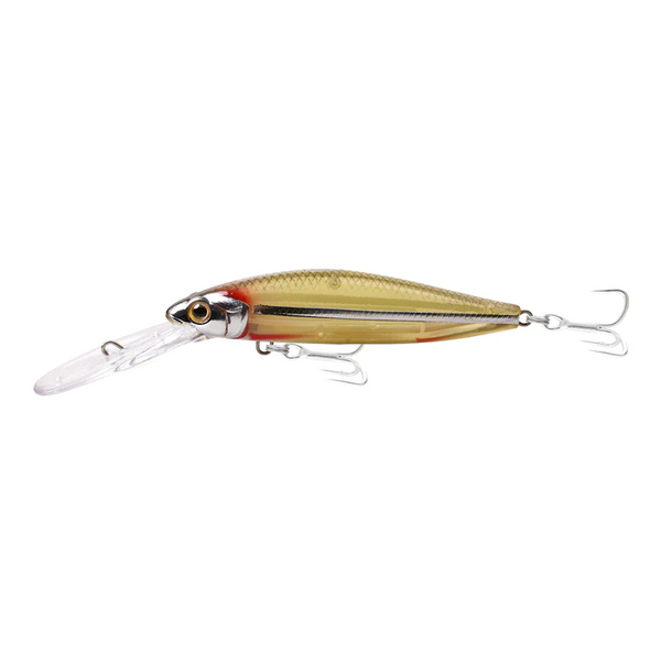 Samaki Redic Ms90 16.3g Jerkbait Hard Body Lure - Fisho's Tackle World