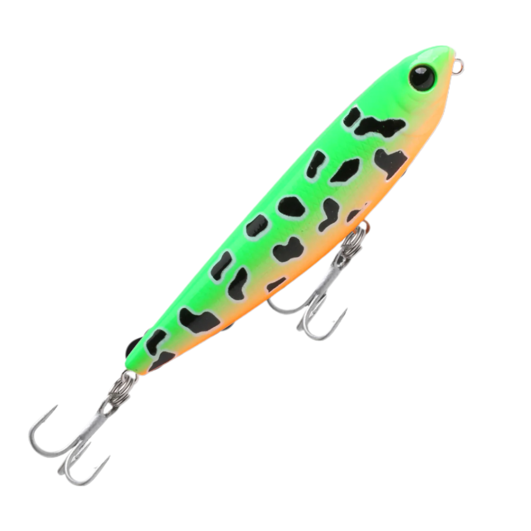Fishcraft Snoop Dog 100mm 14.5g Floating Stickbait Lure ^ – Fisho's ...