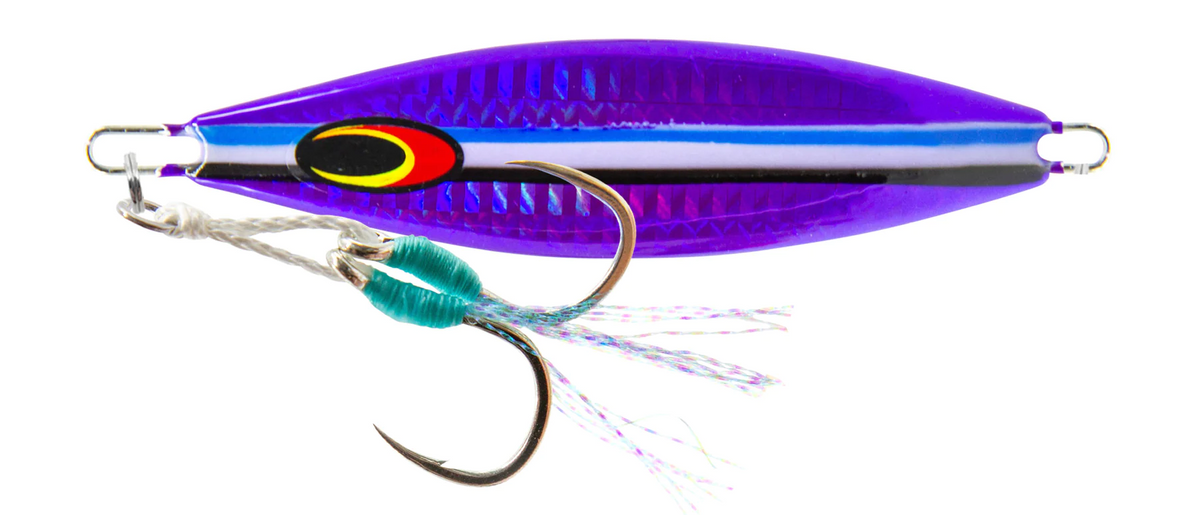 Nomad Buffalo 40g Jig Lure >