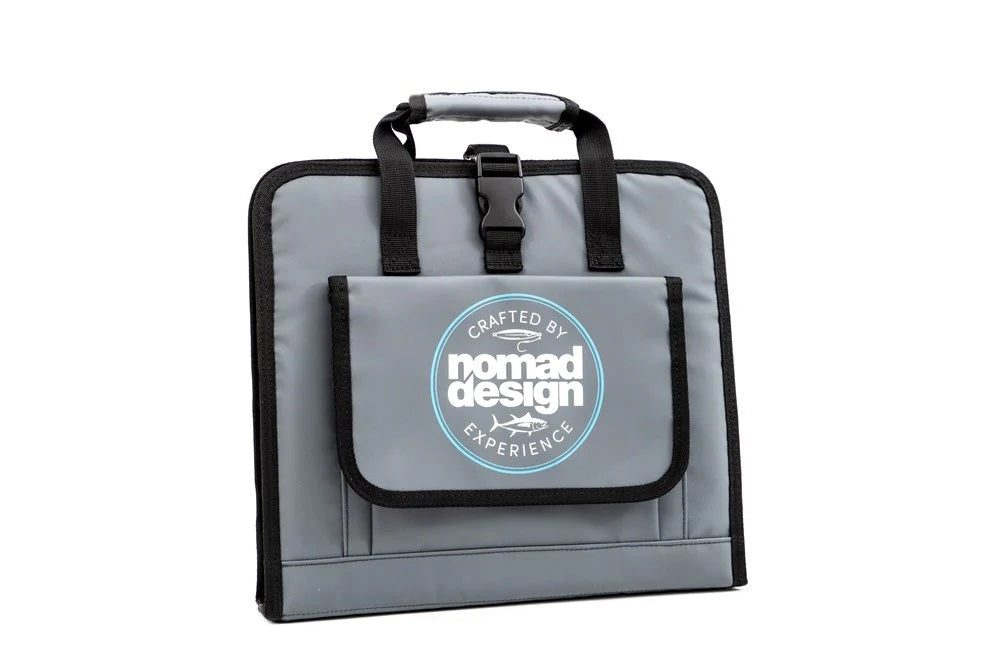 Nomad Jig Wallet – Fisho's Tackle World