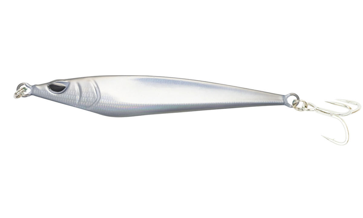 Nomad Ridgeback Long Cast 20g Metal Lure – Fisho's Tackle World