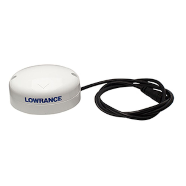 Navico Point-1ap Autopilot Gps/hdg Ant – Fisho's Tackle World