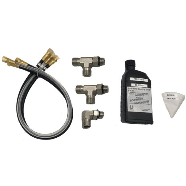 Navico Autopilot Pump Mk2 Fitting Kit – Fisho's Tackle World