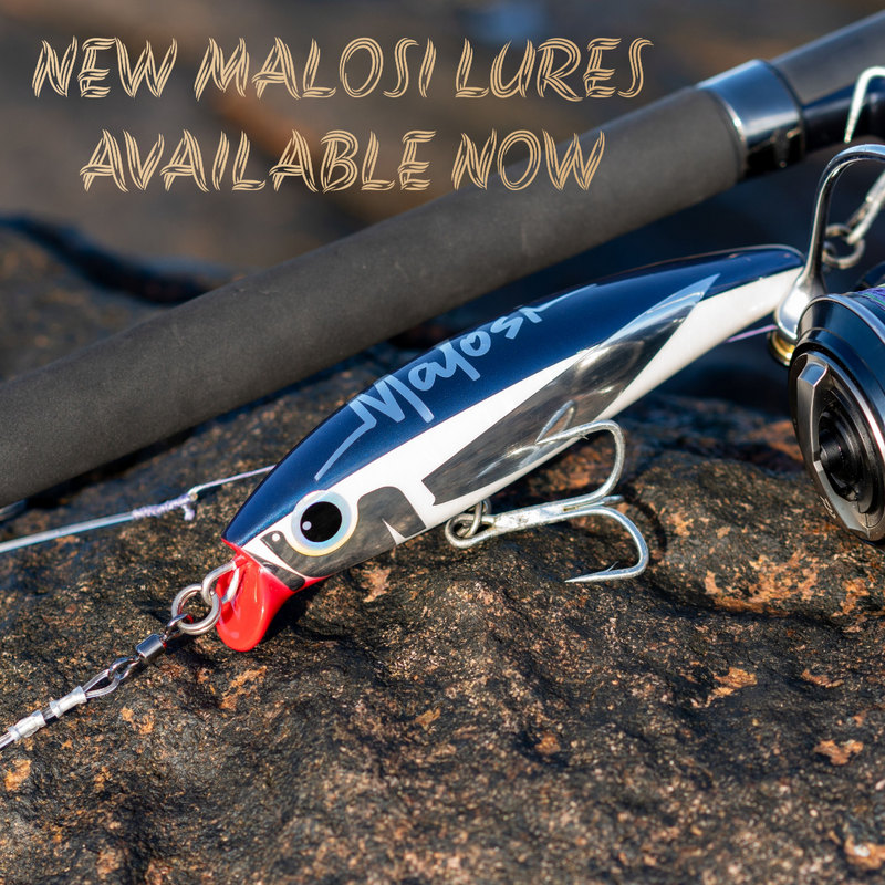 Fisho's Tackle World